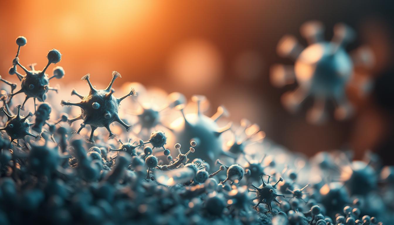 What Germs Are and How to Stop Them – Heart Feed Now