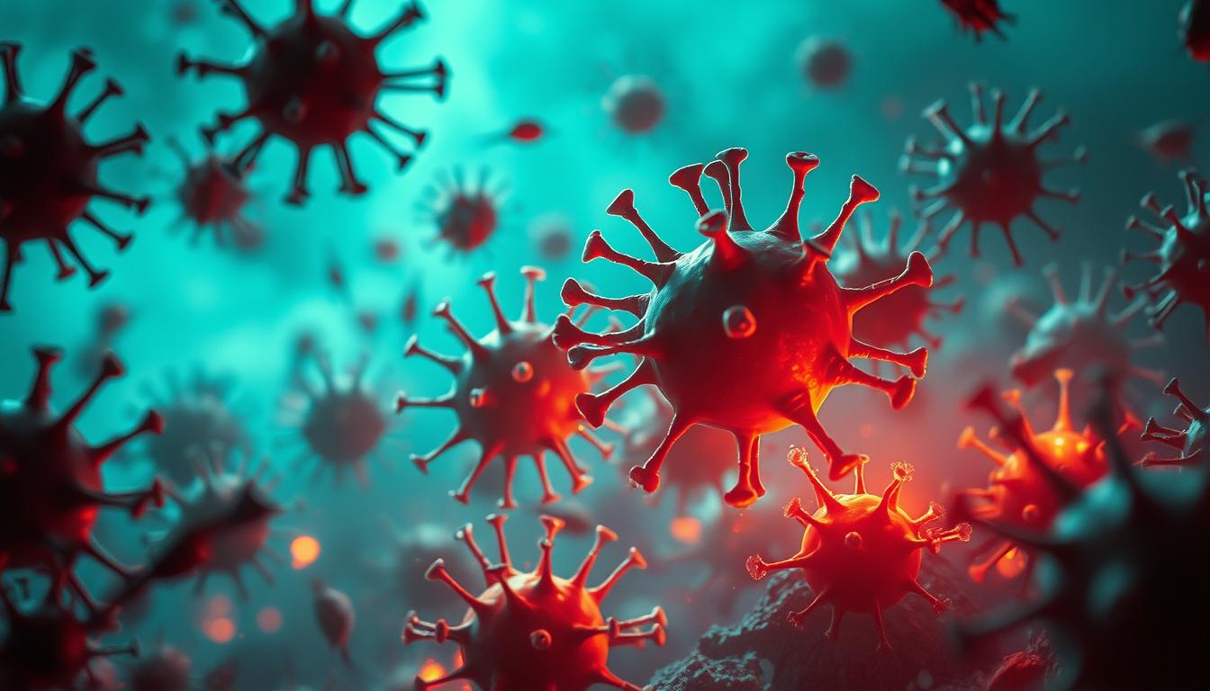 How Your Body Fights Germs – Heart Feed Now