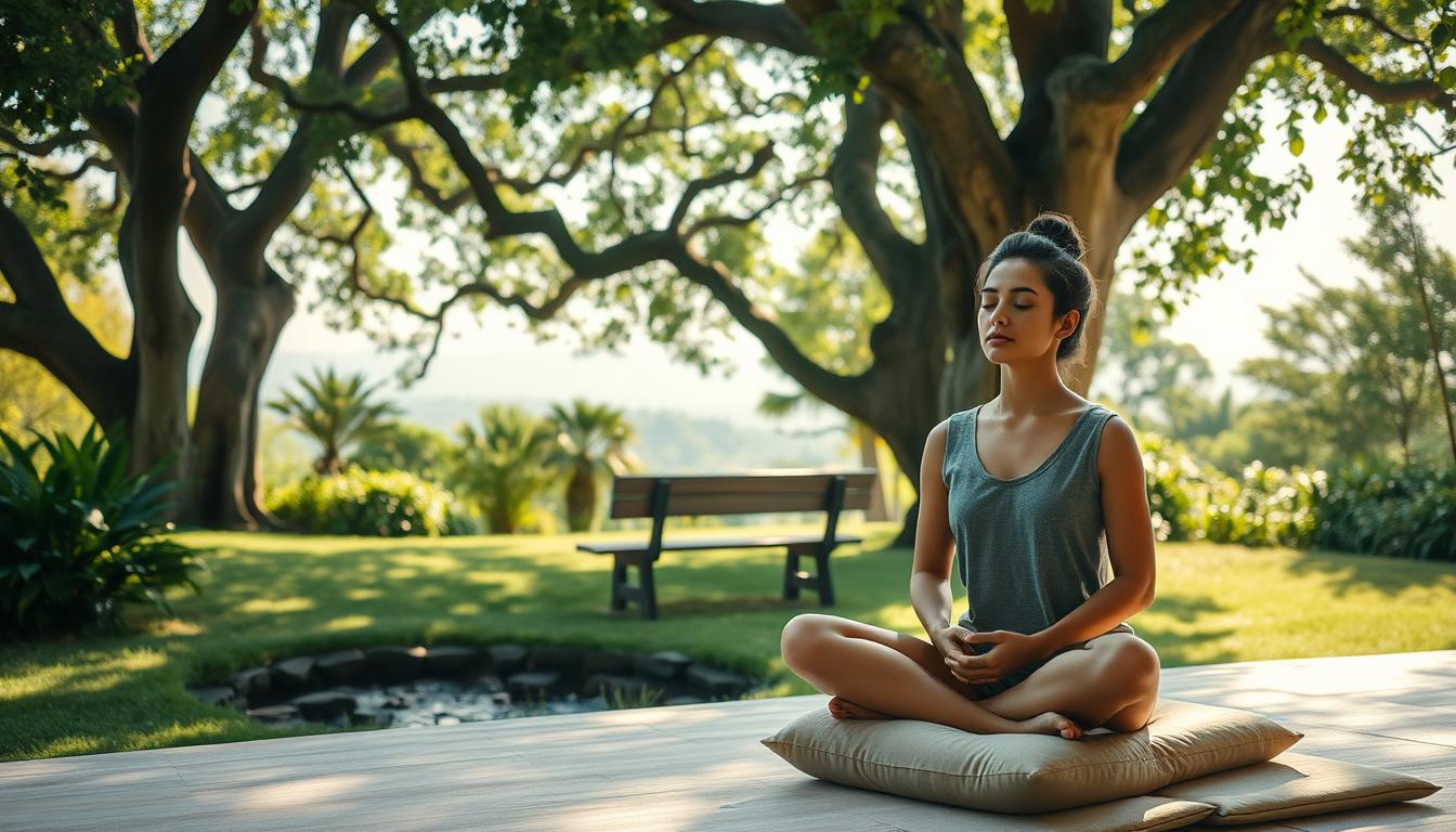 Finding Calm Moments Each Day – Heart Feed Now