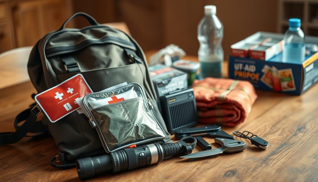 Make a Simple Emergency Plan – Heart Feed Now