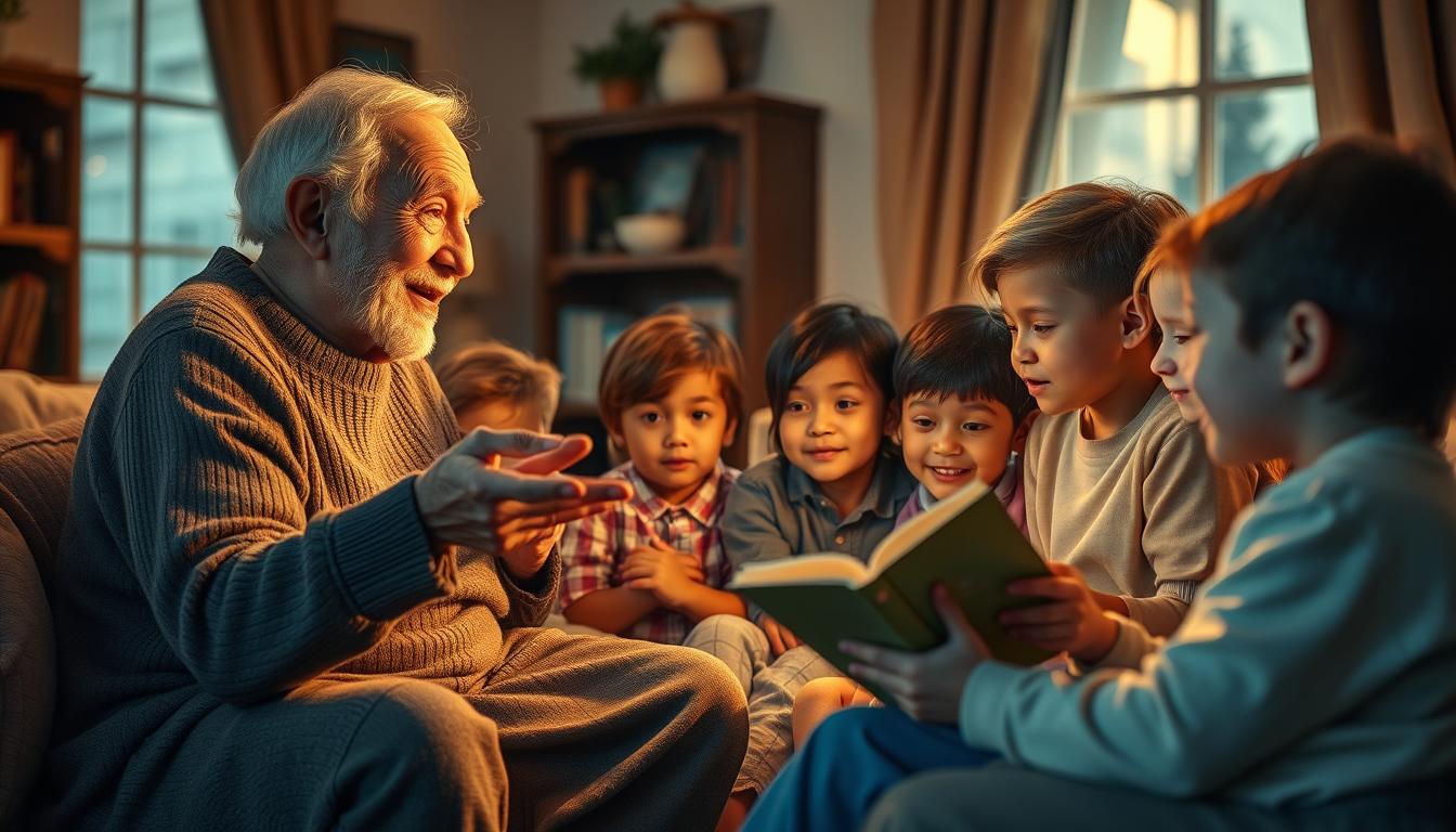 Teaching Empathy to Kids – Heart Feed Now